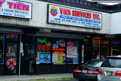 VNS Services - Bella Vista - Philadelphia, PA